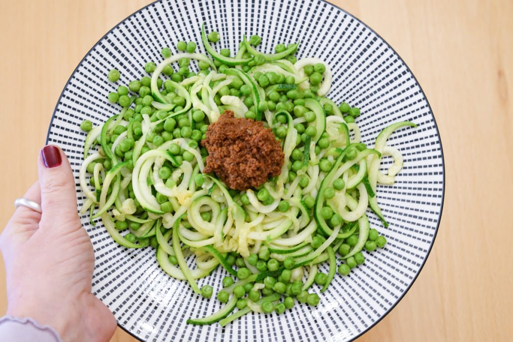 Mama, was gibt es heute? Mein Speiseplan mit Rezepten für die ganze ...